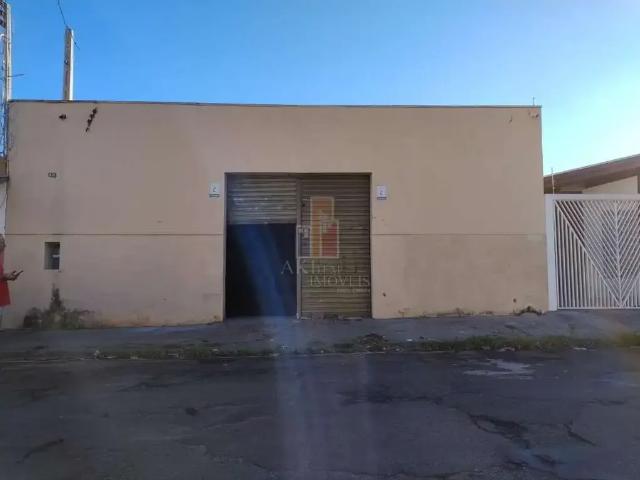Galpão / Depósito para Venda em Bauru/SP Vila Brunhari