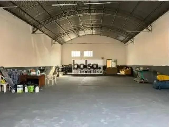Galpão / Depósito para Venda em Bauru/SP Vila Brunhari