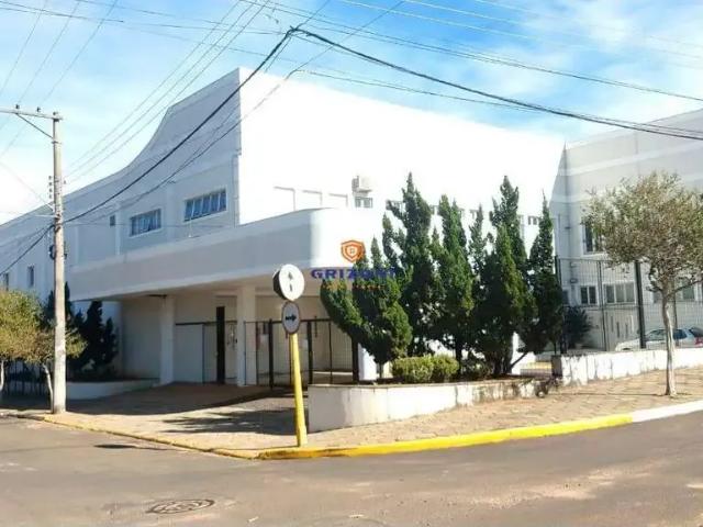 Galpão / Depósito para Venda em Bauru/SP Vila Guedes de Azevedo