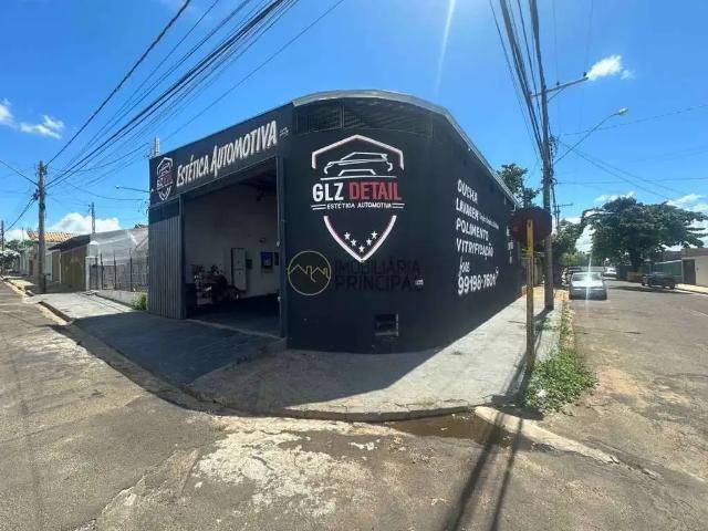 Galpão / Depósito para Venda em Bauru/SP Vila Independência