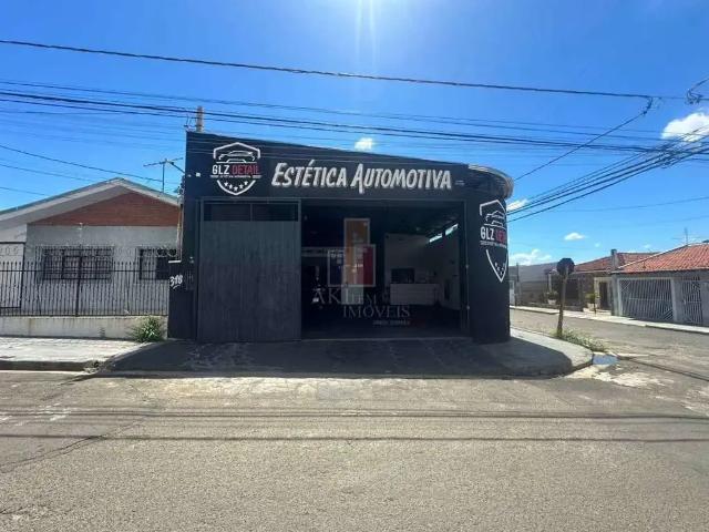 Galpão / Depósito para Venda em Bauru/SP Vila Independência