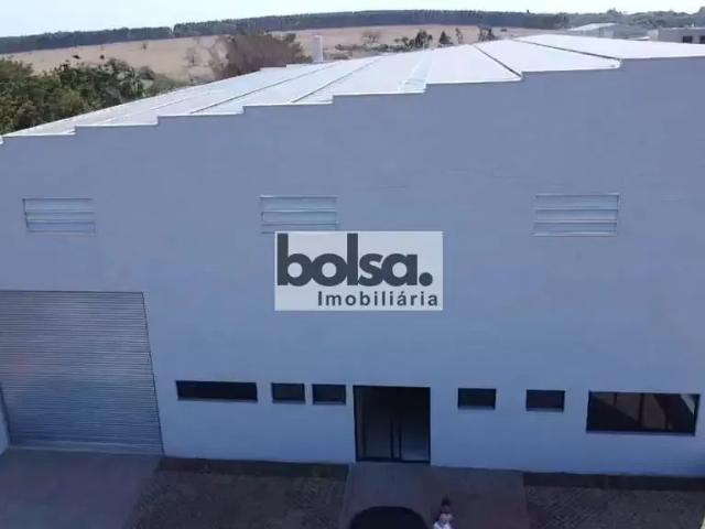Galpão / Depósito para Venda em Bauru/SP Vila São Paulo