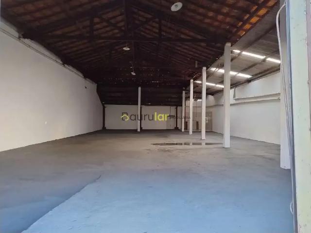 Galpão / Depósito para Venda em Bauru/SP Vila Santo Antônio