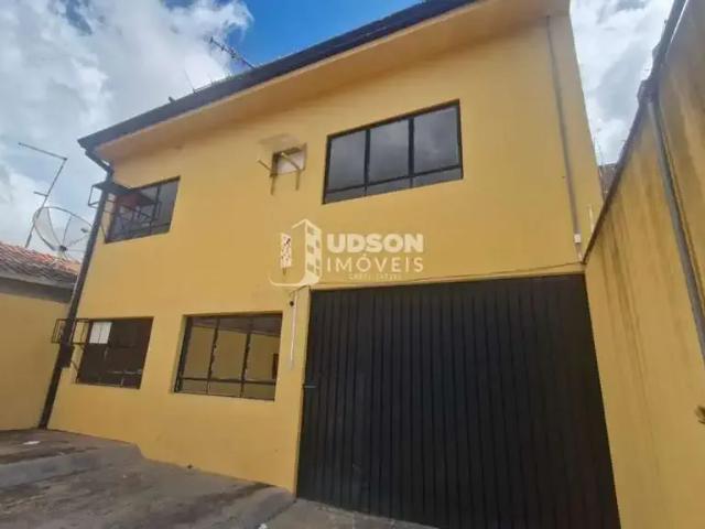 Galpão / Depósito para Venda em Bauru/SP Vila Seabra
