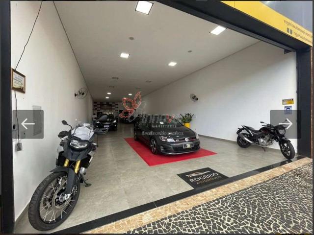 Galpão / Depósito para Venda em Bauru/SP Vila Paulista