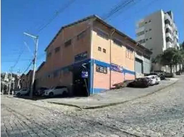 Galpão / Depósito para Venda em Bento Gonçalves/RS Universitário