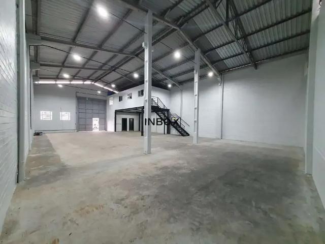 Galpão / Depósito para Venda em Bento Gonçalves/RS Progresso