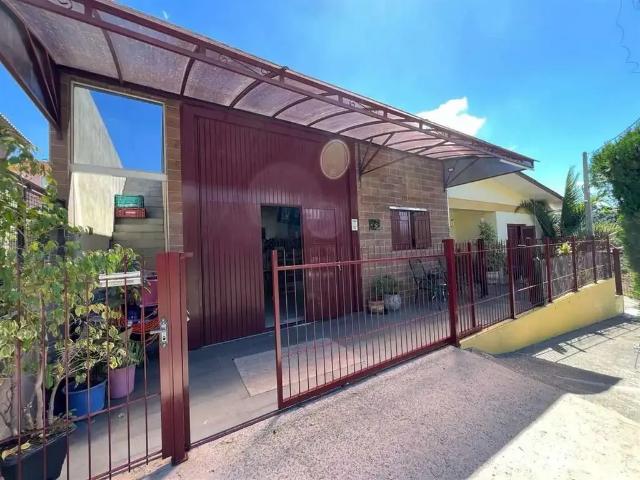 Galpão / Depósito para Venda em Bento Gonçalves/RS Santa Marta 2 Quartos