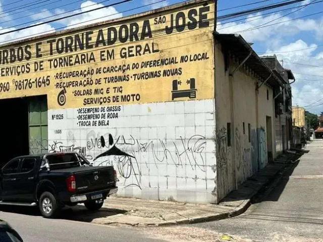 Galpão / Depósito para Venda em Belém/PA Marambaia
