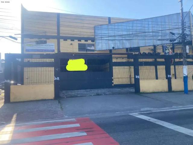 Galpão / Depósito para Venda em Belford Roxo/RJ Centro 2 Quartos