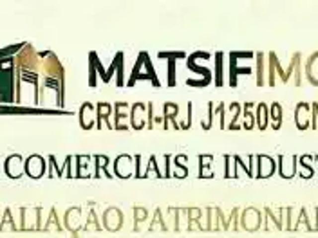 Galpão / Depósito para Venda em Belford Roxo/RJ Centro