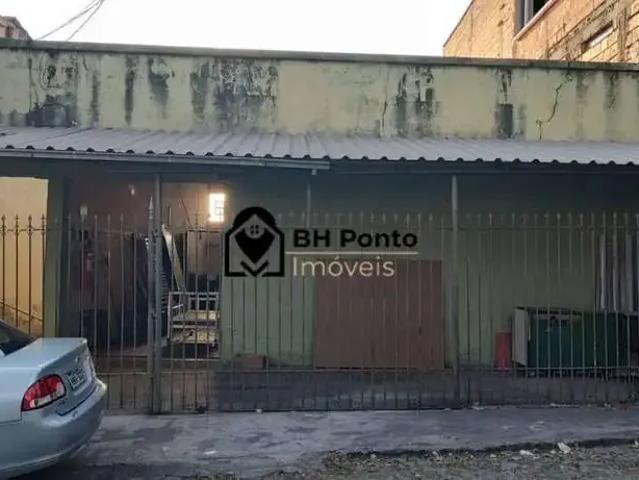 Galpão / Depósito para Venda em Belo Horizonte/MG Novo Glória