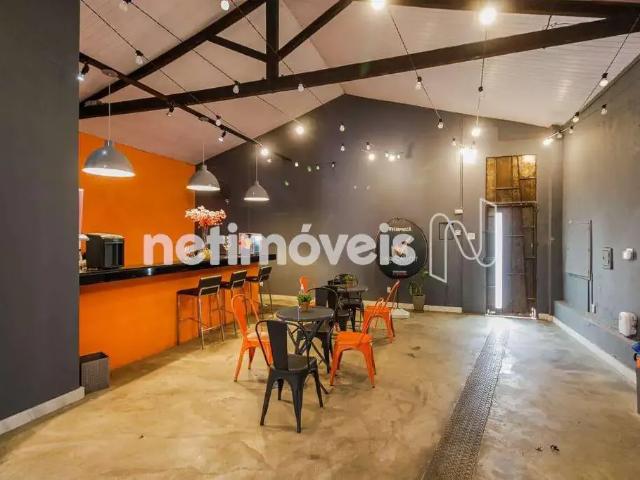 Galpão / Depósito para Venda em Belo Horizonte/MG Nova Suíssa