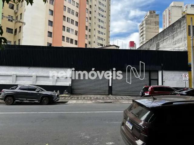 Galpão / Depósito para Venda em Belo Horizonte/MG Barro Preto