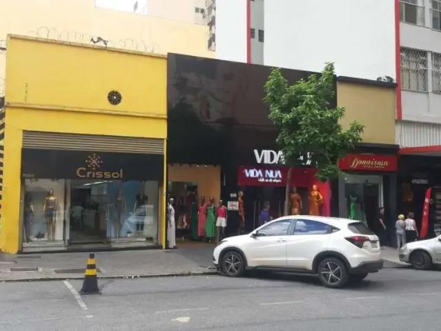 Galpão / Depósito para Venda em Belo Horizonte/MG Barro Preto