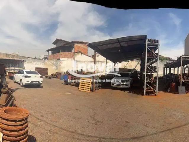 Galpão / Depósito para Venda em Belo Horizonte/MG Betânia