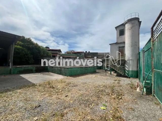 Galpão / Depósito para Venda em Belo Horizonte/MG Cachoeirinha 4 Quartos