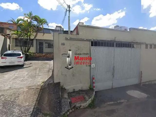 Galpão / Depósito para Venda em Belo Horizonte/MG Caiçaras 2 Quartos