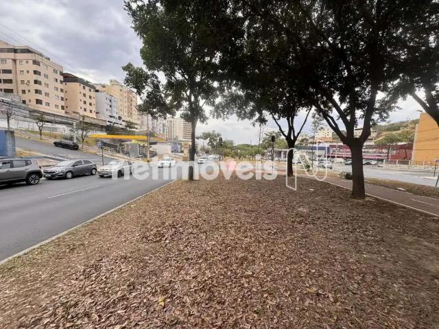 Galpão / Depósito para Venda em Belo Horizonte/MG Castelo