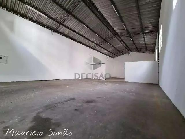 Galpão / Depósito para Venda em Belo Horizonte/MG Cidade Jardim