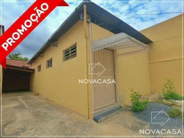 Galpão / Depósito para Venda em Belo Horizonte/MG Copacabana