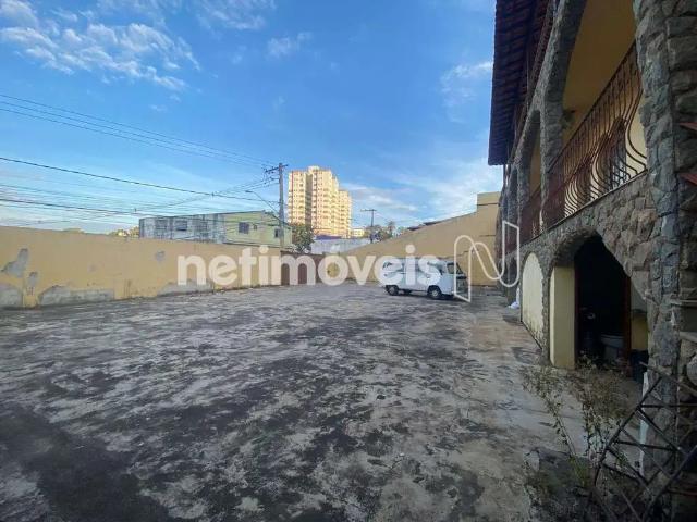 Galpão / Depósito para Venda em Belo Horizonte/MG Goiânia