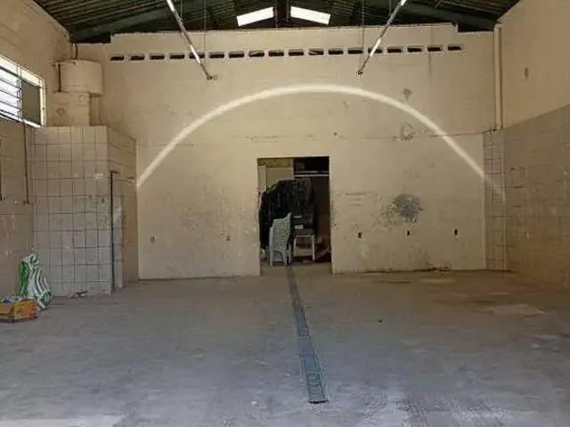 Galpão / Depósito para Venda em Belo Horizonte/MG Inconfidência