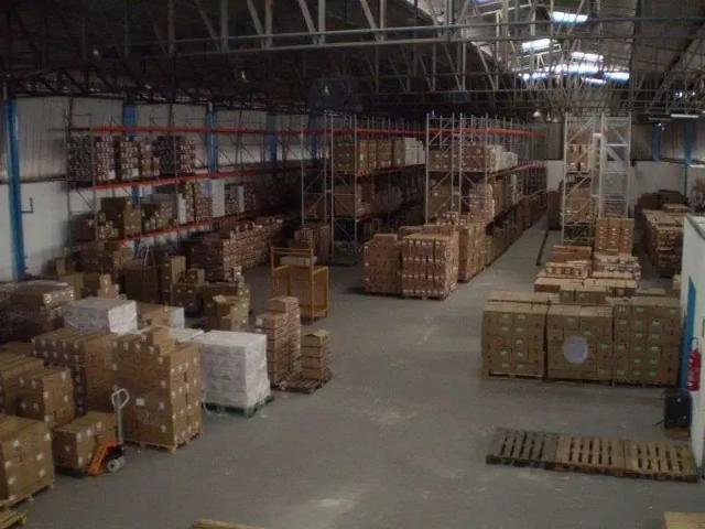 Galpão / Depósito para Venda em Belo Horizonte/MG Indaiá