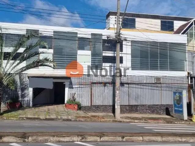Galpão / Depósito para Venda em Belo Horizonte/MG Indaiá