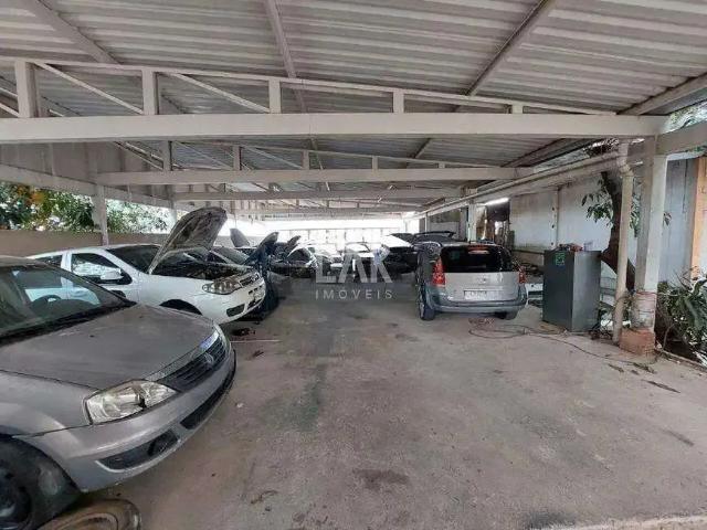 Galpão / Depósito para Venda em Belo Horizonte/MG Ipê