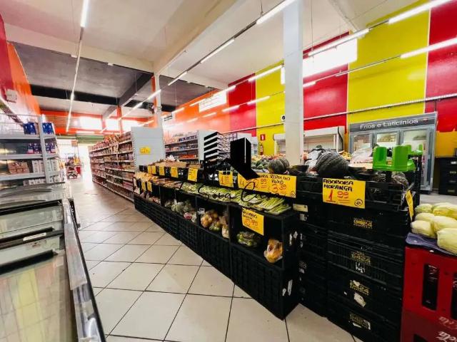 Galpão / Depósito para Venda em Belo Horizonte/MG Juliana