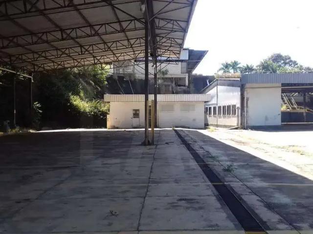 Galpão / Depósito para Venda em Belo Horizonte/MG Jardim Atlântico