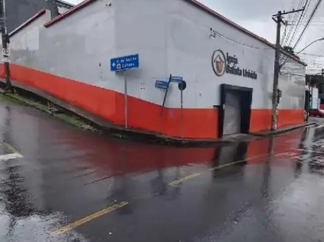 Galpão / Depósito para Venda em Belo Horizonte/MG Jardinópolis