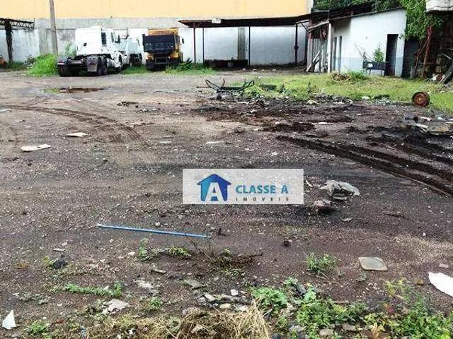 Galpão / Depósito para Venda em Belo Horizonte/MG João Pinheiro
