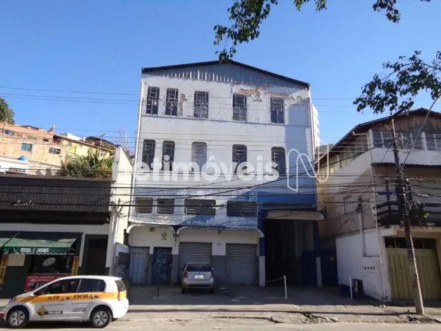 Galpão / Depósito para Venda em Belo Horizonte/MG Padre Eustáquio