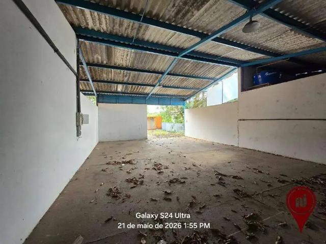Galpão / Depósito para Venda em Belo Horizonte/MG Palmeiras
