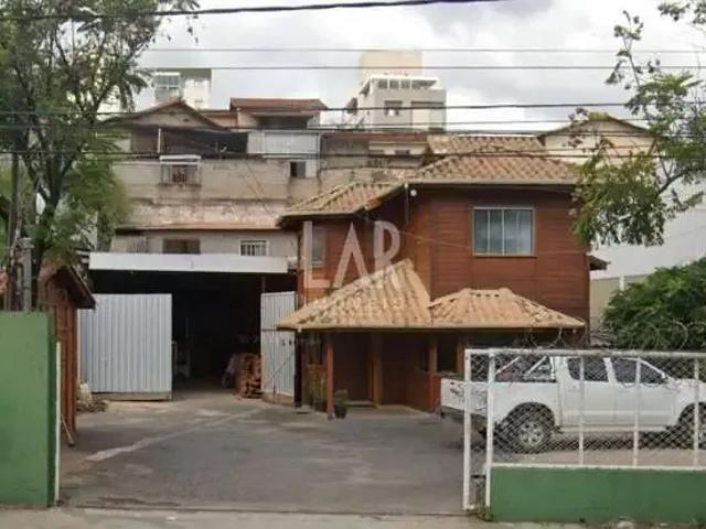 Galpão / Depósito para Venda em Belo Horizonte/MG Planalto