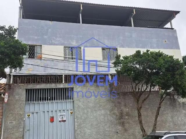 Galpão / Depósito para Venda em Belo Horizonte/MG Pompéia
