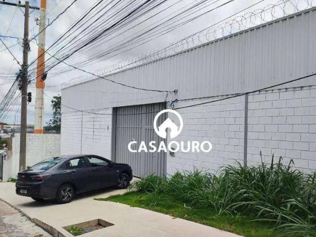 Galpão / Depósito para Venda em Belo Horizonte/MG São Francisco