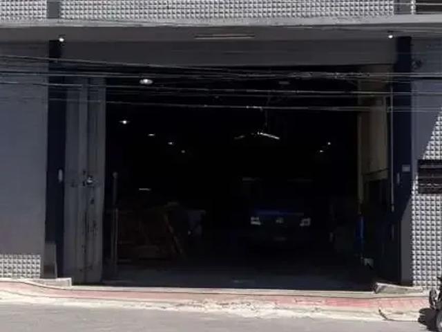 Galpão / Depósito para Venda em Belo Horizonte/MG São Francisco