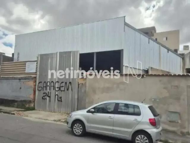 Galpão / Depósito para Venda em Belo Horizonte/MG Sagrada Família