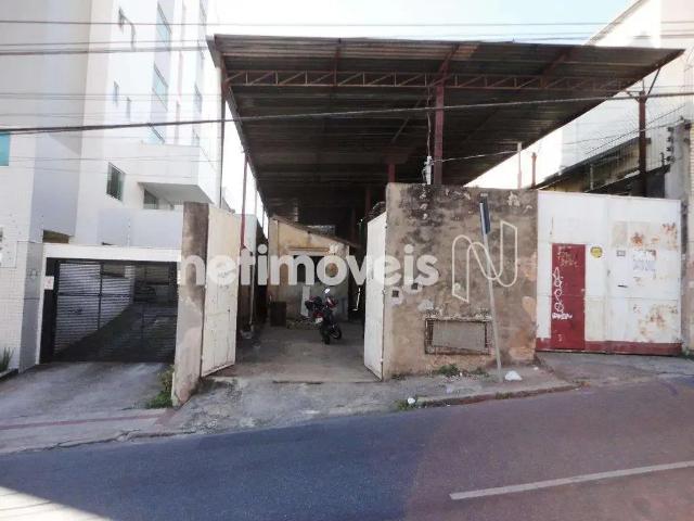 Galpão / Depósito para Venda em Belo Horizonte/MG Sagrada Família