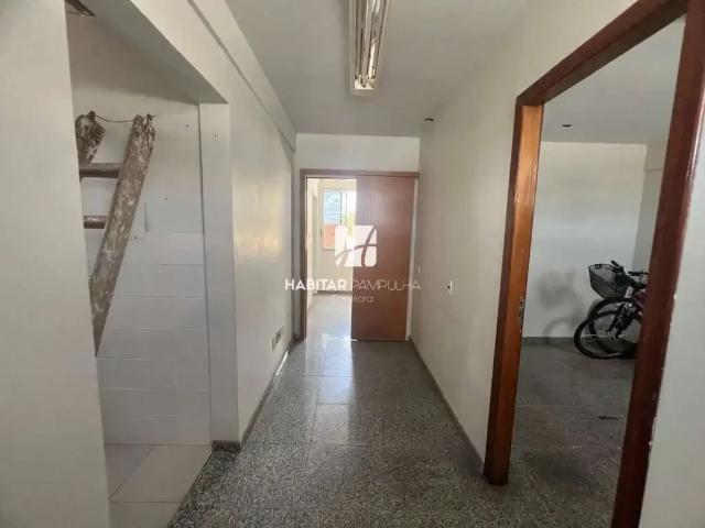 Galpão / Depósito para Venda em Belo Horizonte/MG Santa Amélia