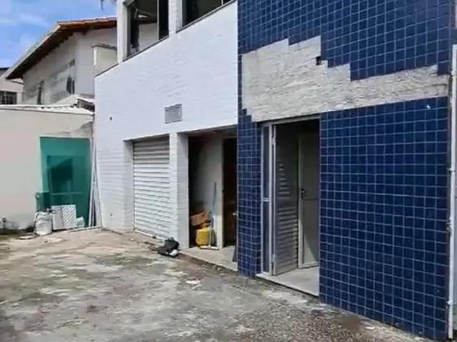 Galpão / Depósito para Venda em Belo Horizonte/MG Santa Amélia