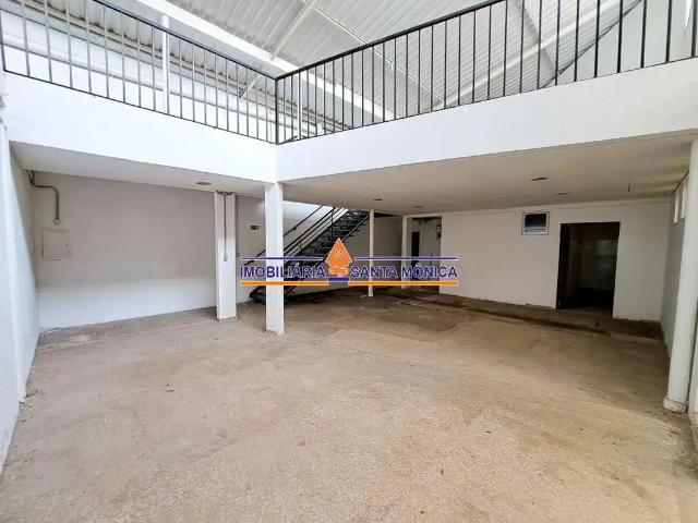 Galpão / Depósito para Venda em Belo Horizonte/MG Santa Amélia