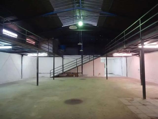 Galpão / Depósito para Venda em Belo Horizonte/MG Santa Cruz