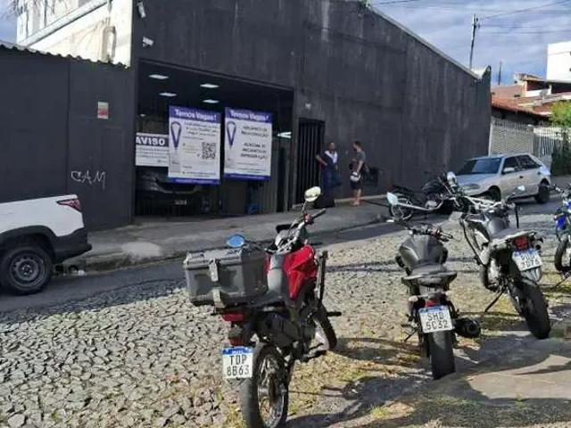 Galpão / Depósito para Venda em Belo Horizonte/MG Santa Inês