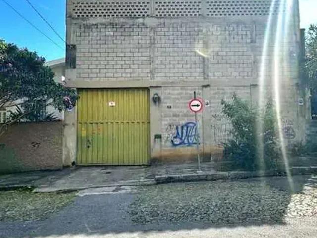 Galpão / Depósito para Venda em Belo Horizonte/MG Santa Inês