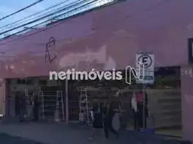 Galpão / Depósito para Venda em Belo Horizonte/MG Venda Nova