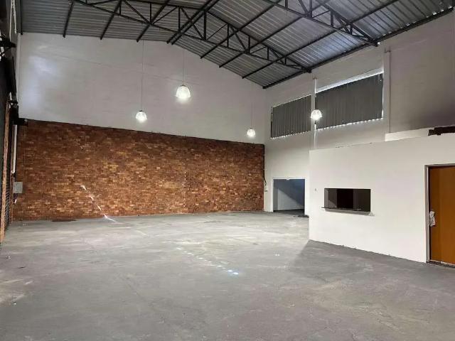 Galpão / Depósito para Venda em Belo Horizonte/MG Venda Nova